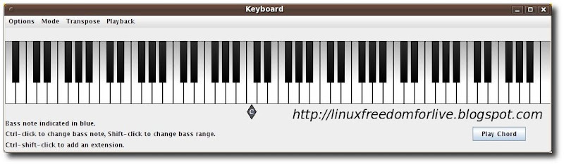 Impro-Visor Tool per Musicisti Jazz a Comporre e Ascoltare Assoli ...